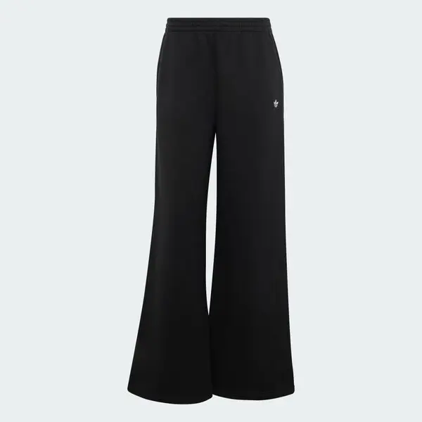 Adidas Essentials Wide Leg Pant Fleece