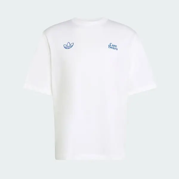 Adidas Care Bear Os Tee
