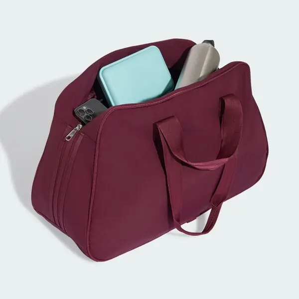 Adidas Bowling Bag - Maroon