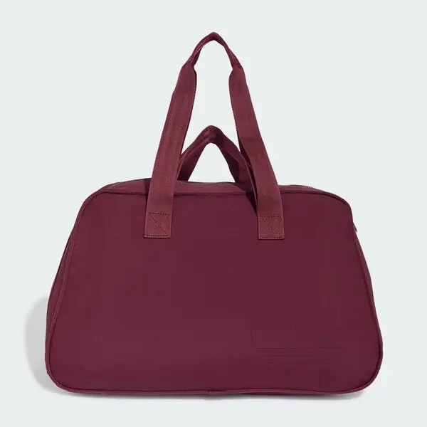 Adidas Bowling Bag - Maroon