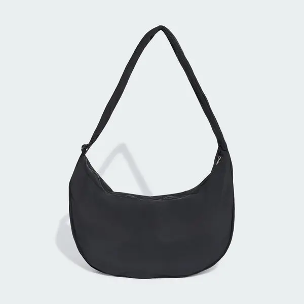 Adidas Everyday Icons Crossbody Bag Half Moon