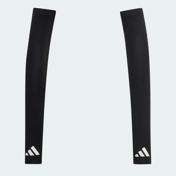 Adidas Performance Volleyball Arm Sleeves - Black