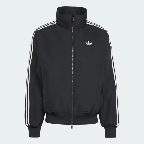 Adidas Firebird Jacket - Black