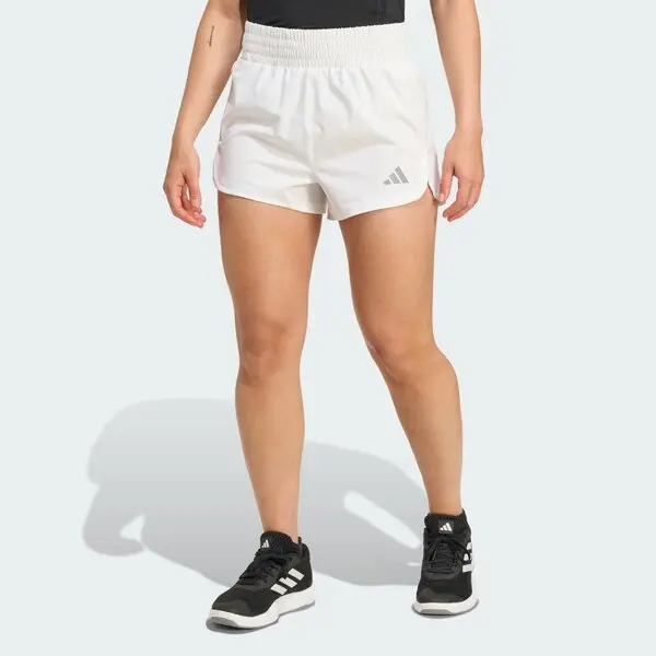 Adidas Racer Pacer Woven Short 3