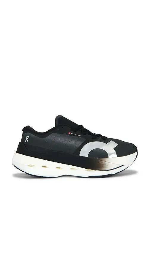 On Cloudboom Max Athletic Sneakers