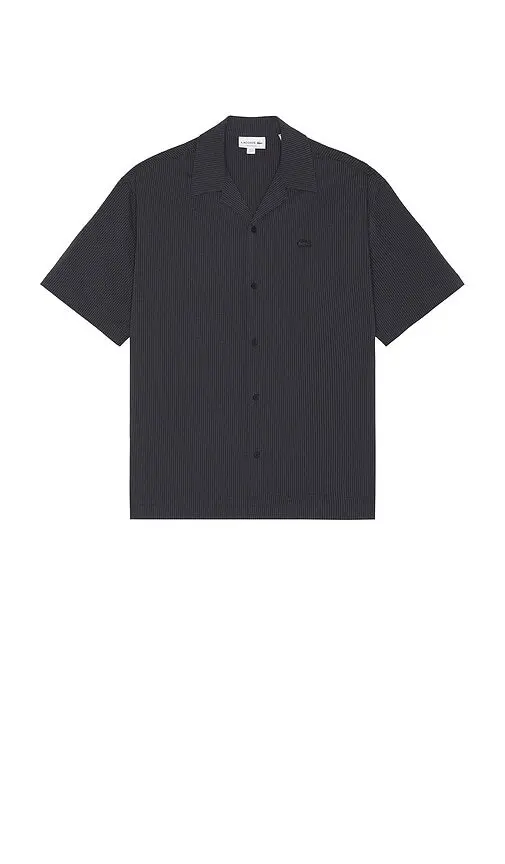 Lacoste Shirt In . Also