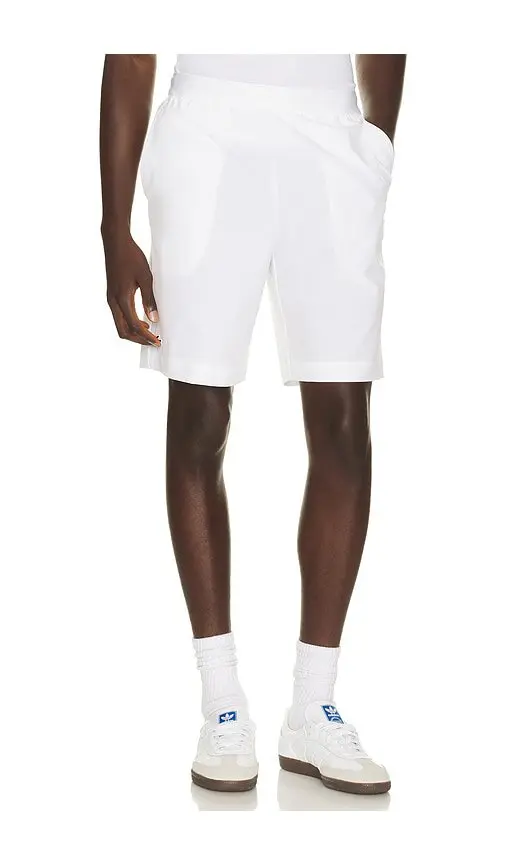 Lacoste Matte Ripstop Shorts
