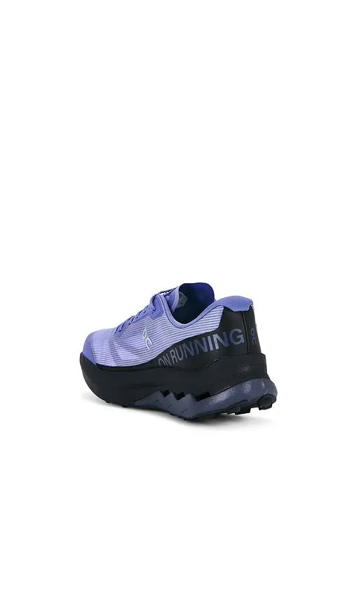 On Cloudultra Peak Athletic Sneakers
