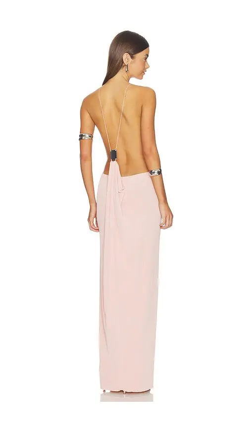 I.AM.GIA Simone Maxi Dress