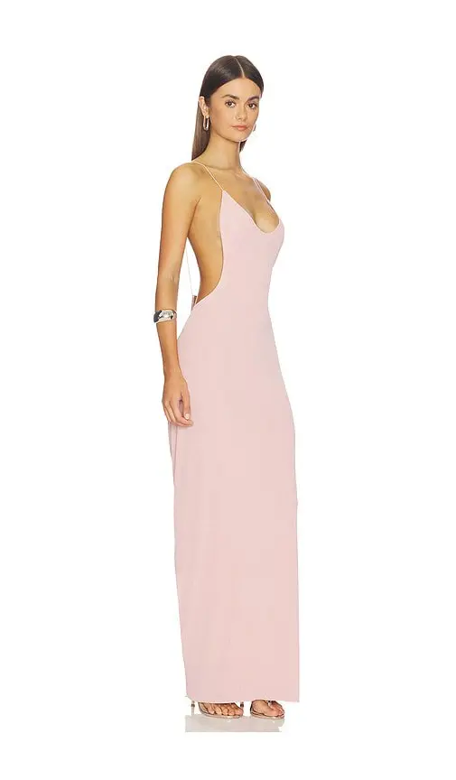 I.AM.GIA Simone Maxi Dress
