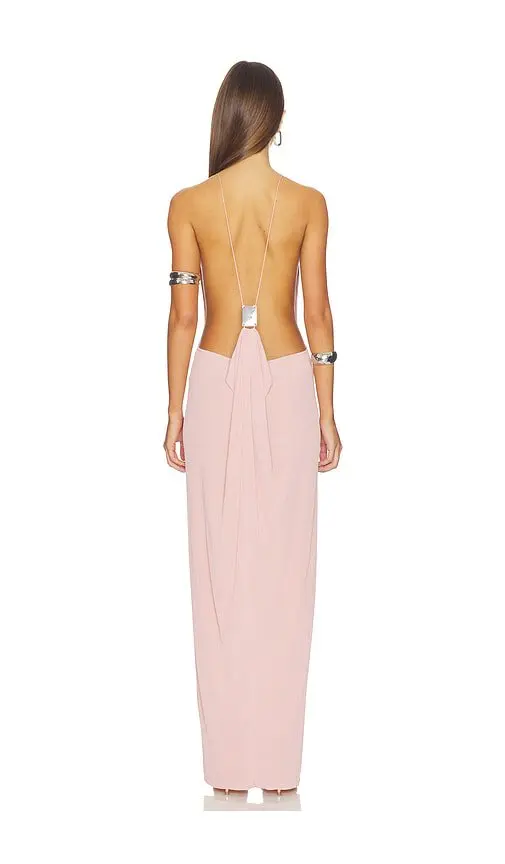 I.AM.GIA Simone Maxi Dress