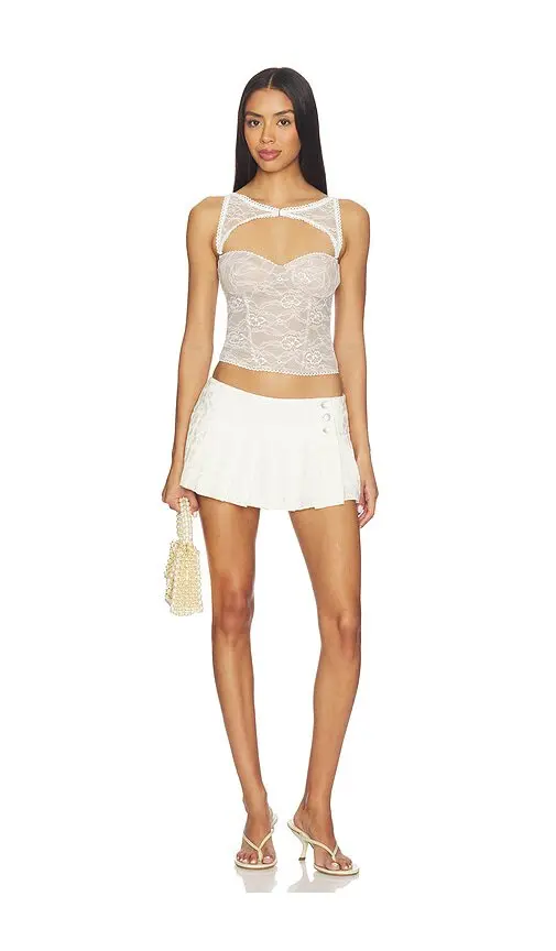 I.AM.GIA Kiana Bustier