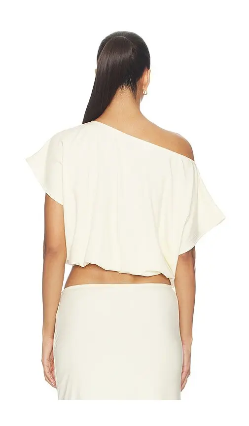SNDYS. Alia Top