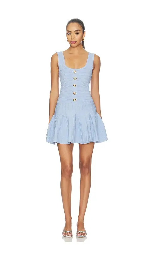 Retrofete Brooke Knit Dress