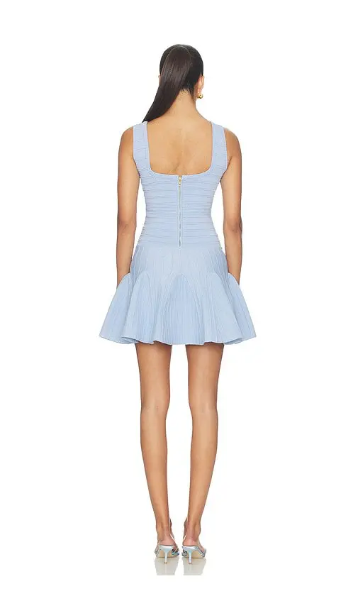 Retrofete Brooke Knit Dress
