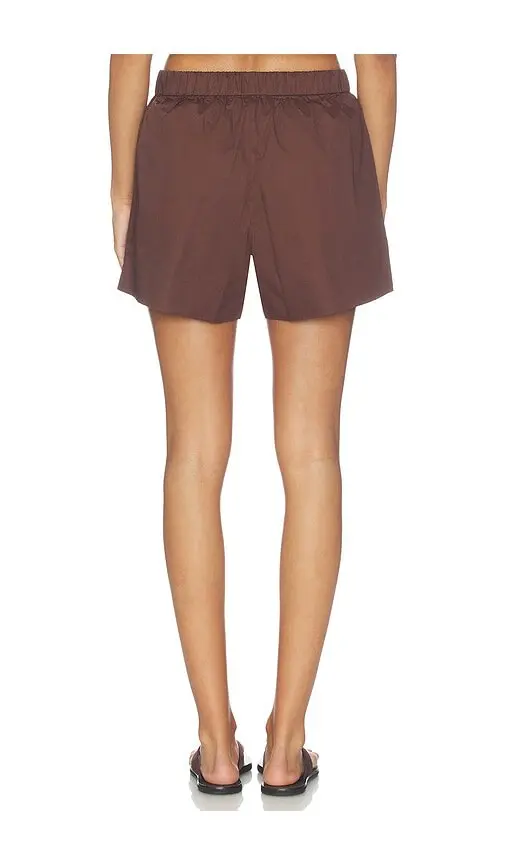 Sold Out NYC The Everything Short
