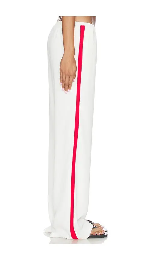 SNDYS. Reed Contrast Pant