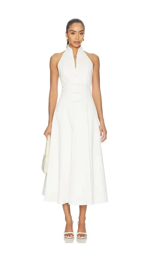 SAU LEE Marilyn Dress In . Also