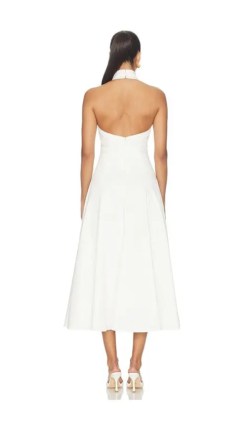 SAU LEE Marilyn Dress In . Also
