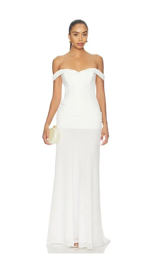 Arcina Ori Perla Dress