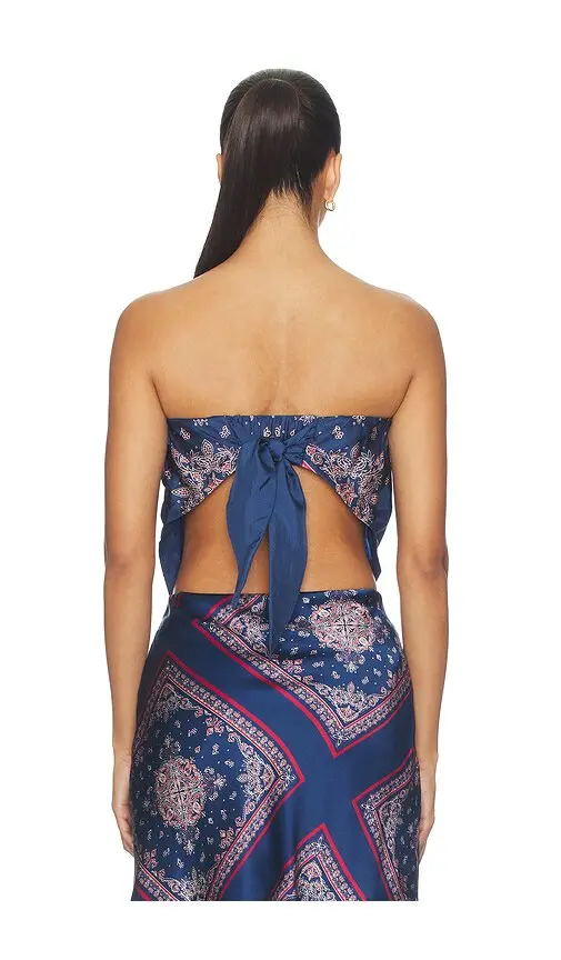 Cami Nyc Juli Strapless Camisole