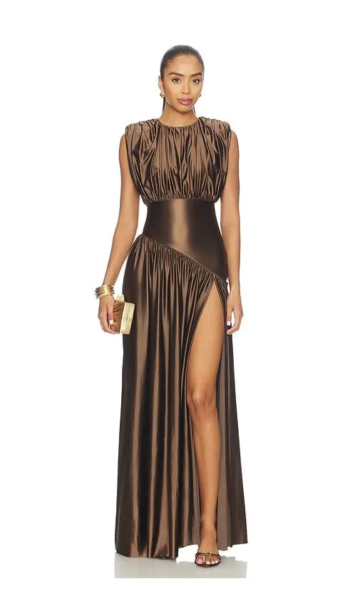 Delfi Avalon Dress