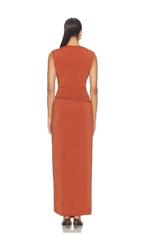 ET OCHS Jil Gown