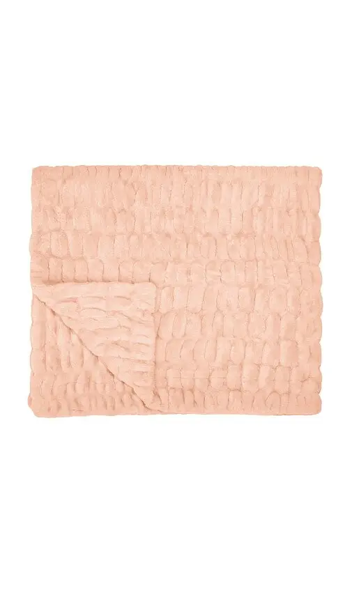 LOLA BLANKETS Lola Original Blanket - Pink