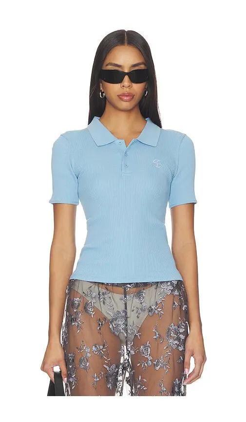OPERASPORT Elia Seamless Polo