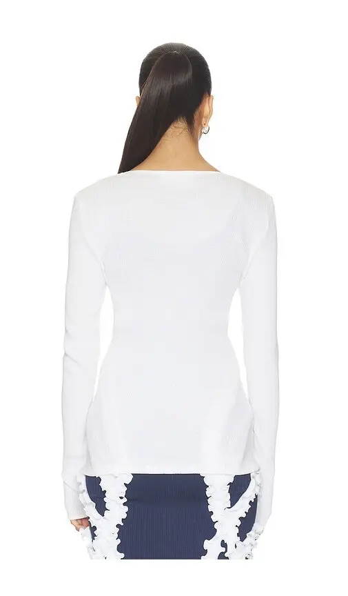 OPERASPORT Claire Seamless Top
