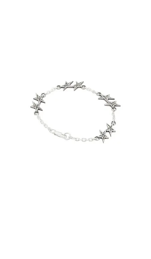 TWO JEYS Signature Stars Bracelet