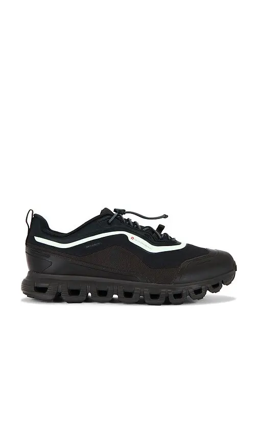 On 6 Geo Wp Waterproof Sneakers