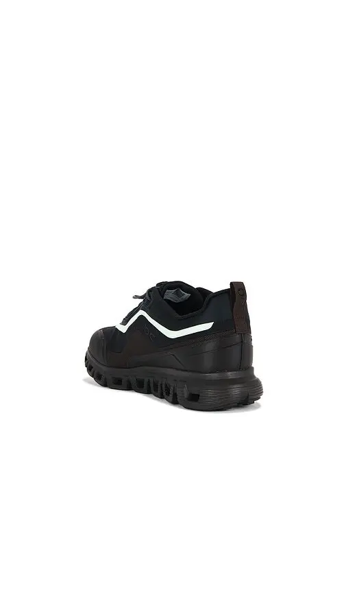 On 6 Geo Wp Waterproof Sneakers