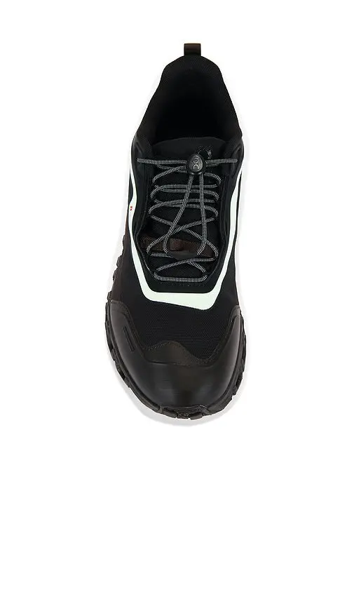On 6 Geo Wp Waterproof Sneakers