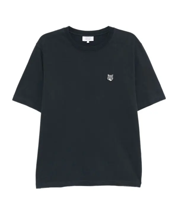 Maison Kitsuné Short Sleeve T-shirt