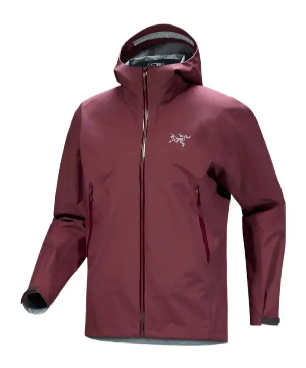 Arc'teryx Beta Jacket
