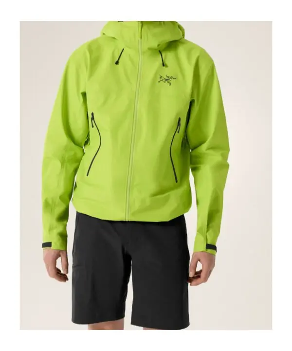Arc'teryx Beta Sl Jacket
