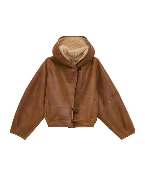Isabel Marant Étoile Amiel Coat