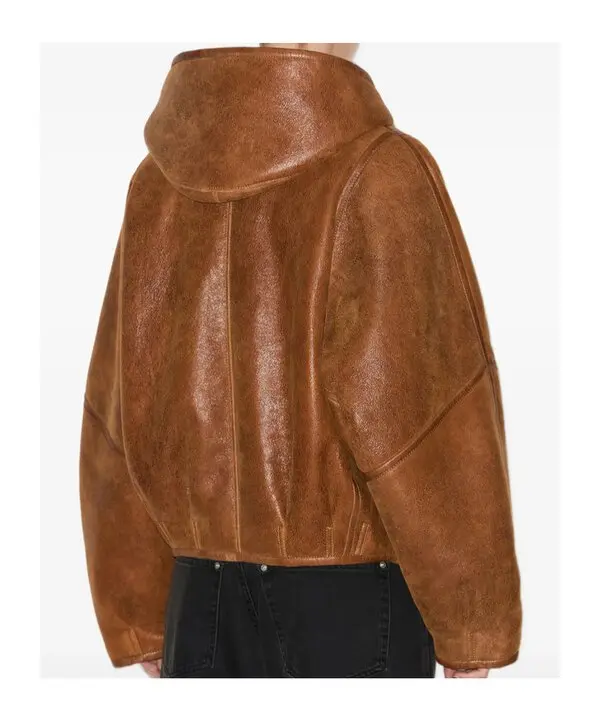 Isabel Marant Étoile Amiel Coat