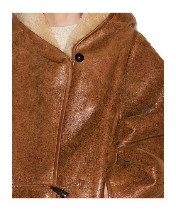 Isabel Marant Étoile Amiel Coat