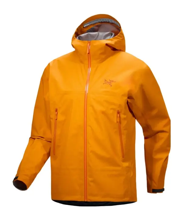 Arc'teryx Beta Zip Hooded Jacket