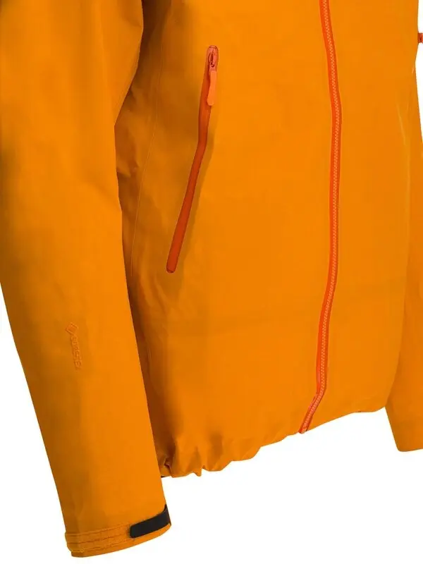 Arc'teryx Beta Zip Hooded Jacket