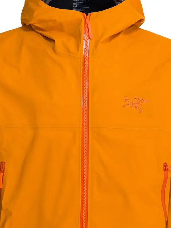 Arc'teryx Beta Zip Hooded Jacket