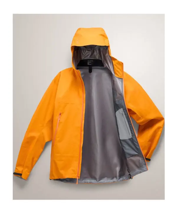 Arc'teryx Beta Zip Hooded Jacket