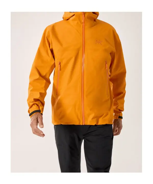 Arc'teryx Beta Zip Hooded Jacket