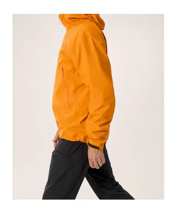 Arc'teryx Beta Zip Hooded Jacket