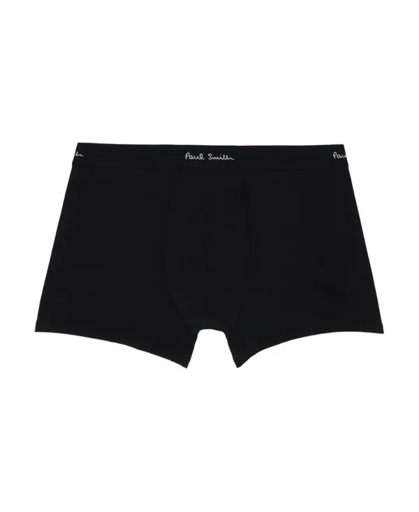 Paul Smith Three Pack Boxers