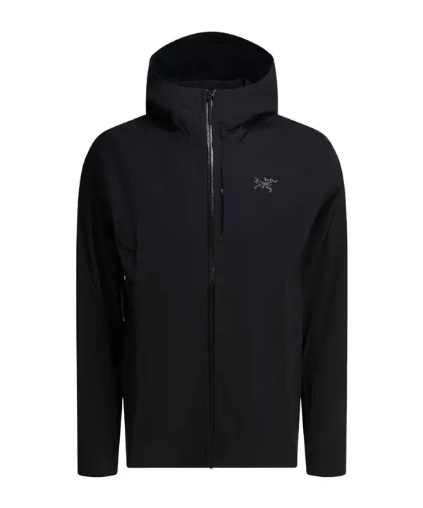 Arc'teryx Sawyer Technical Jacket With Hood