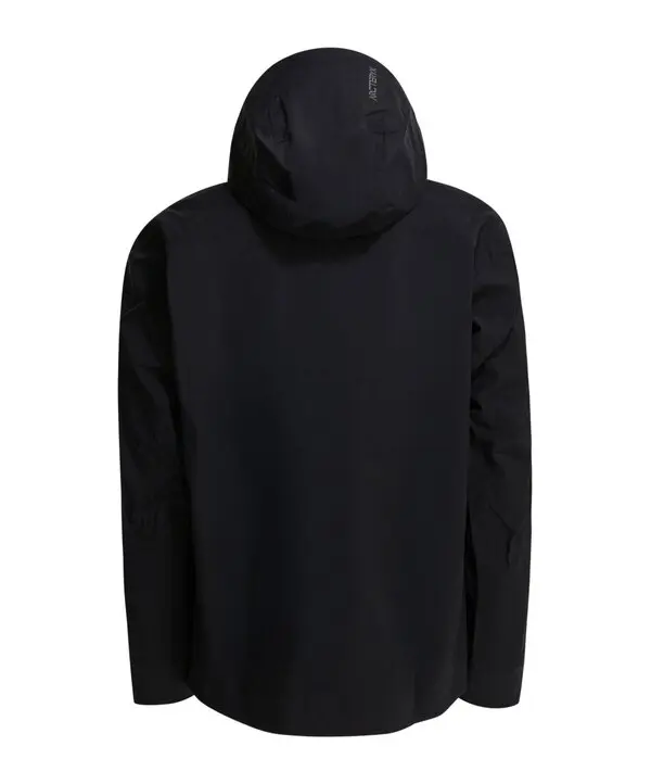 Arc'teryx Sawyer Technical Jacket With Hood