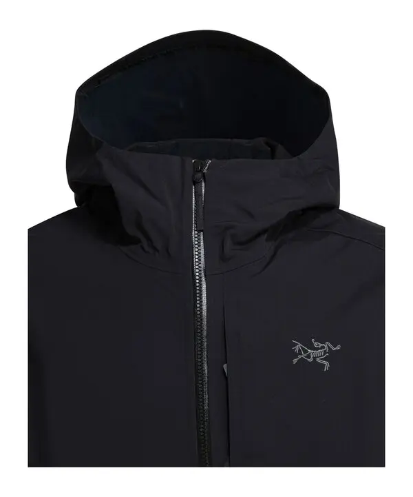 Arc'teryx Sawyer Technical Jacket With Hood